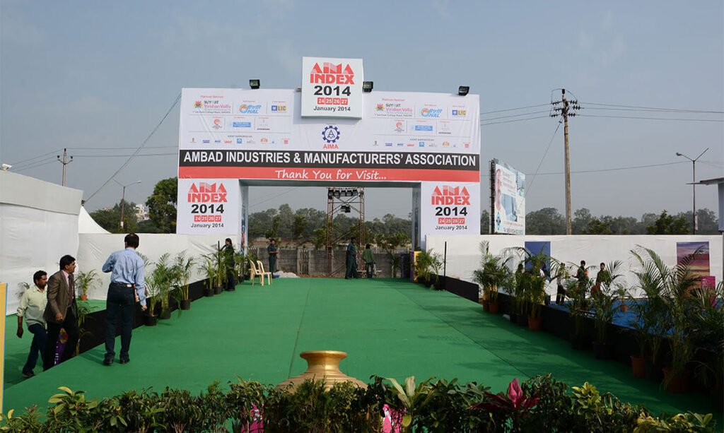 Ambad Industries & Manufactures' Association - sparklersinfotech