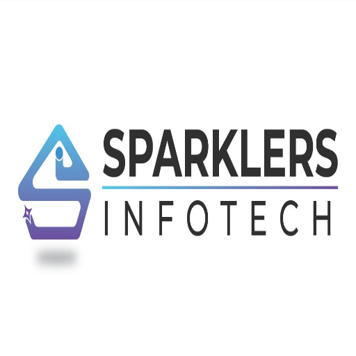 Contact Us - Sparklers Infotech | Get in Touch with us.